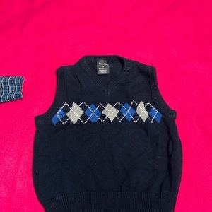 Matching Sets | Boy Dress Shirt Set | Poshmark